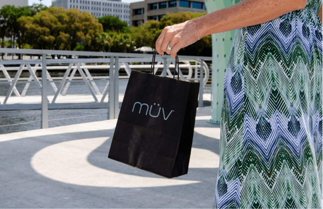 MÜV Cannabis Dispensaries - Verano