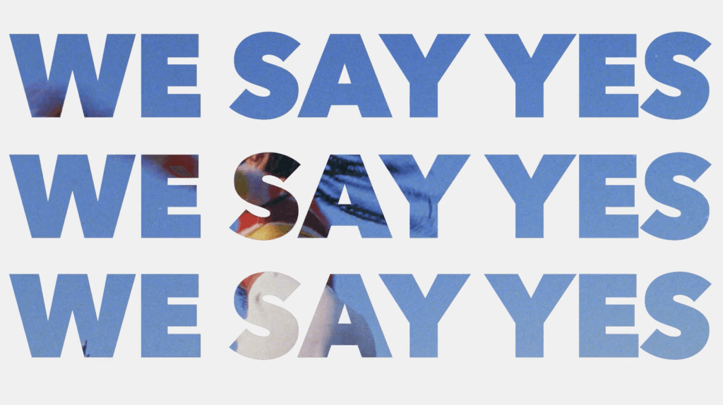 They said no... we say yes. - Verano