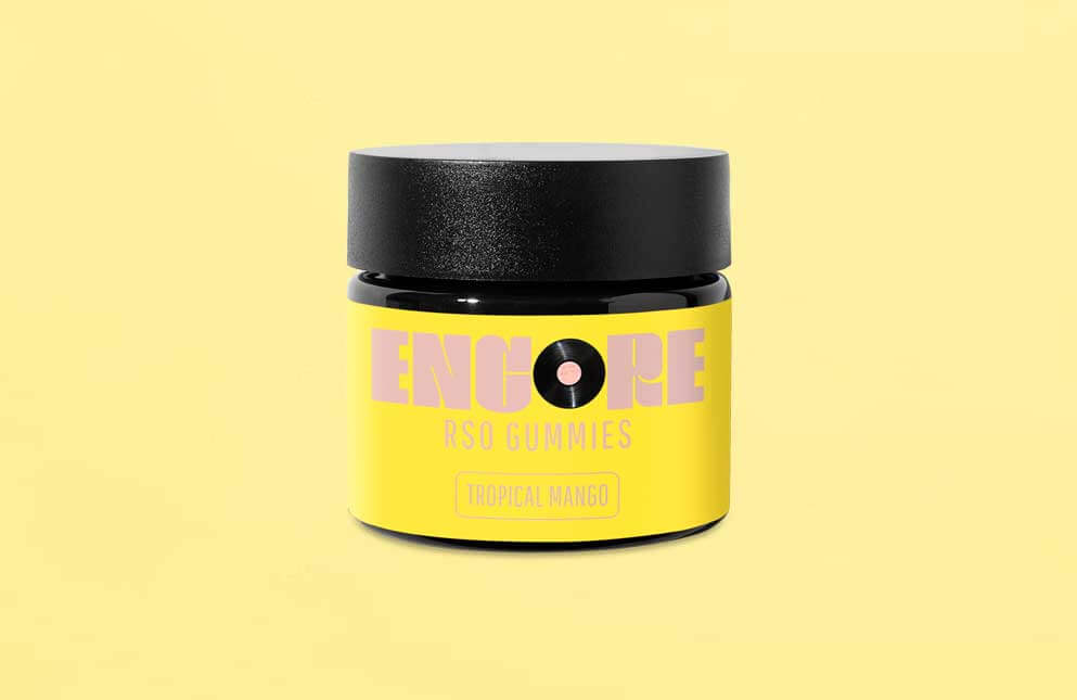 Encore Edibles Products - Satisfy Your Cravings - Verano