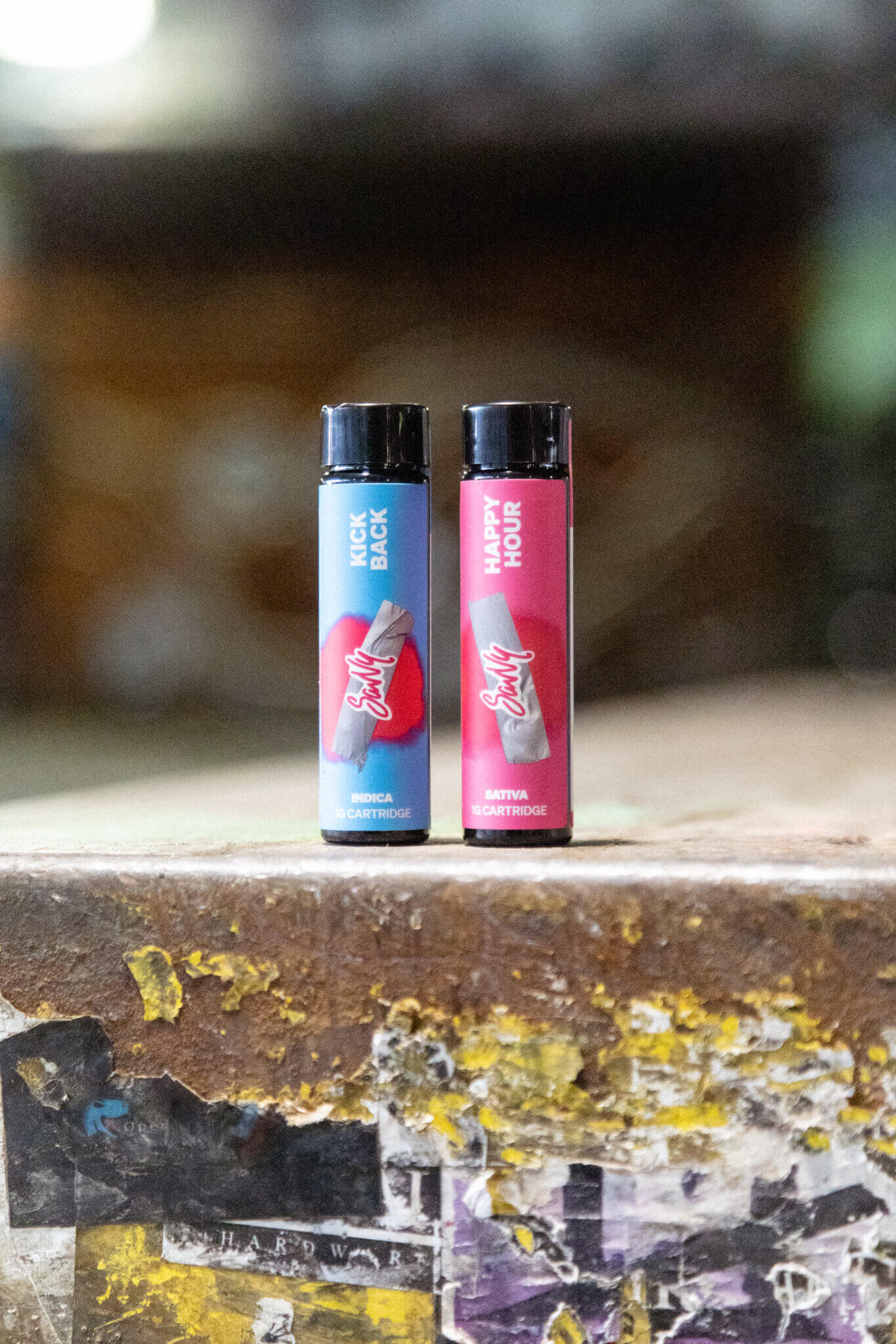 Savvy, High Culture Cannabis | Bulk Cannabis Options