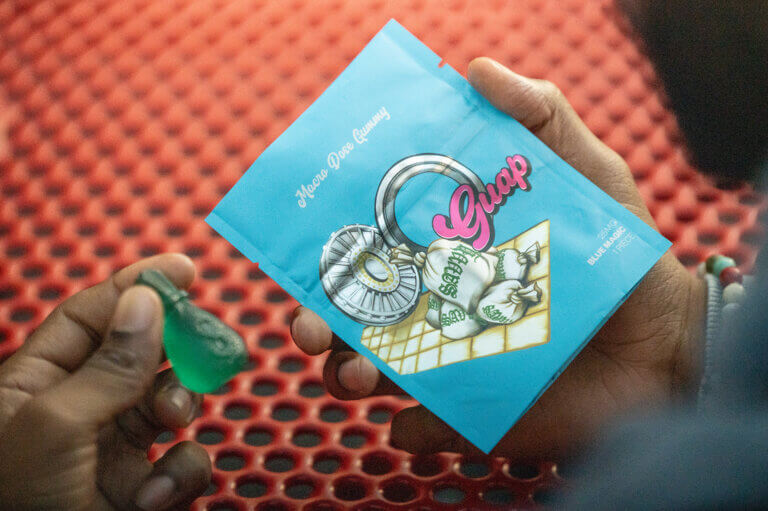 Savvy, High Culture Cannabis | Bulk Cannabis Options