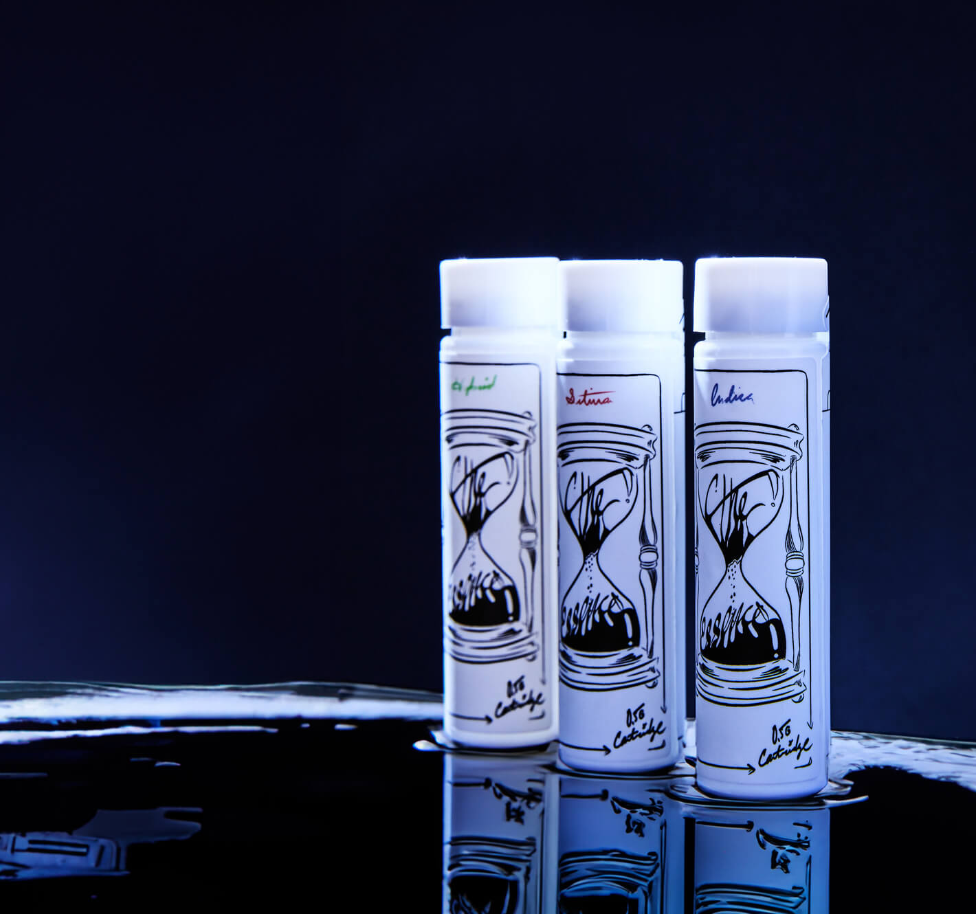 (the) Essence Cannabis Brand | (the) Essence Marijuana Brand