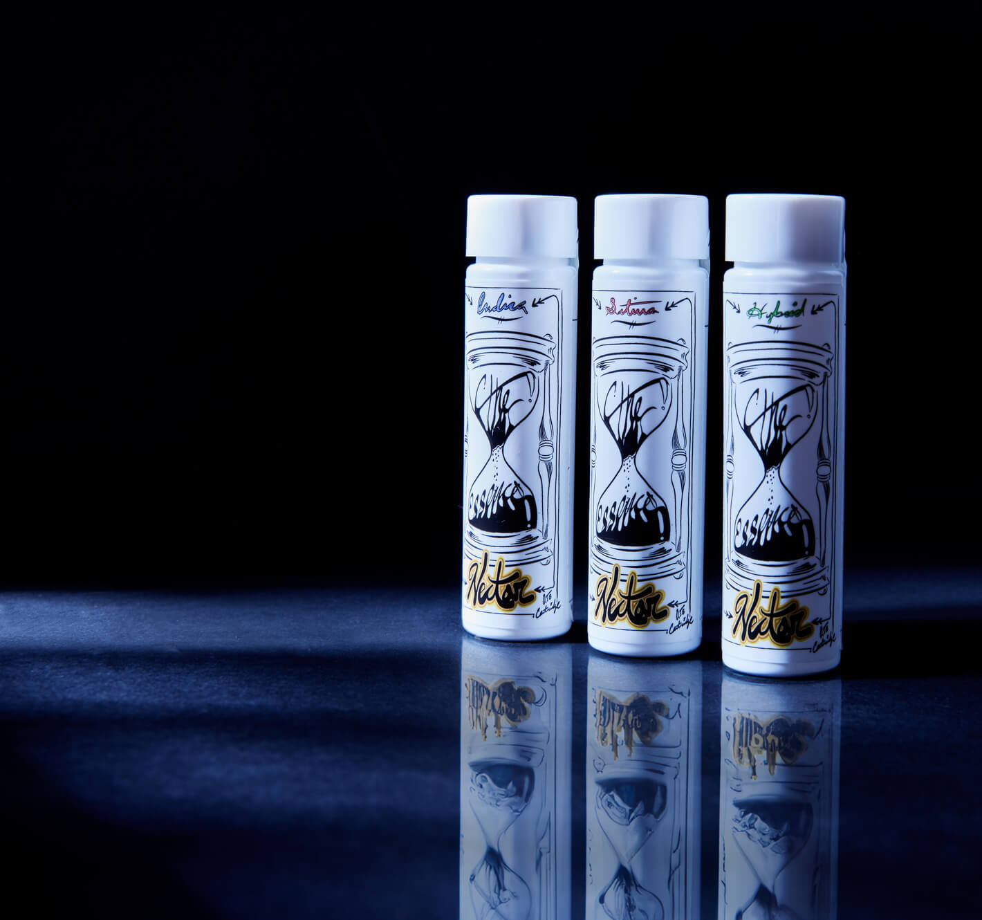(the) Essence Cannabis Brand | (the) Essence Marijuana Brand