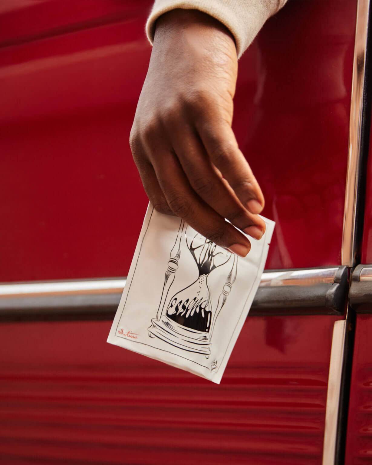 (the) Essence Cannabis Brand | (the) Essence Marijuana Brand