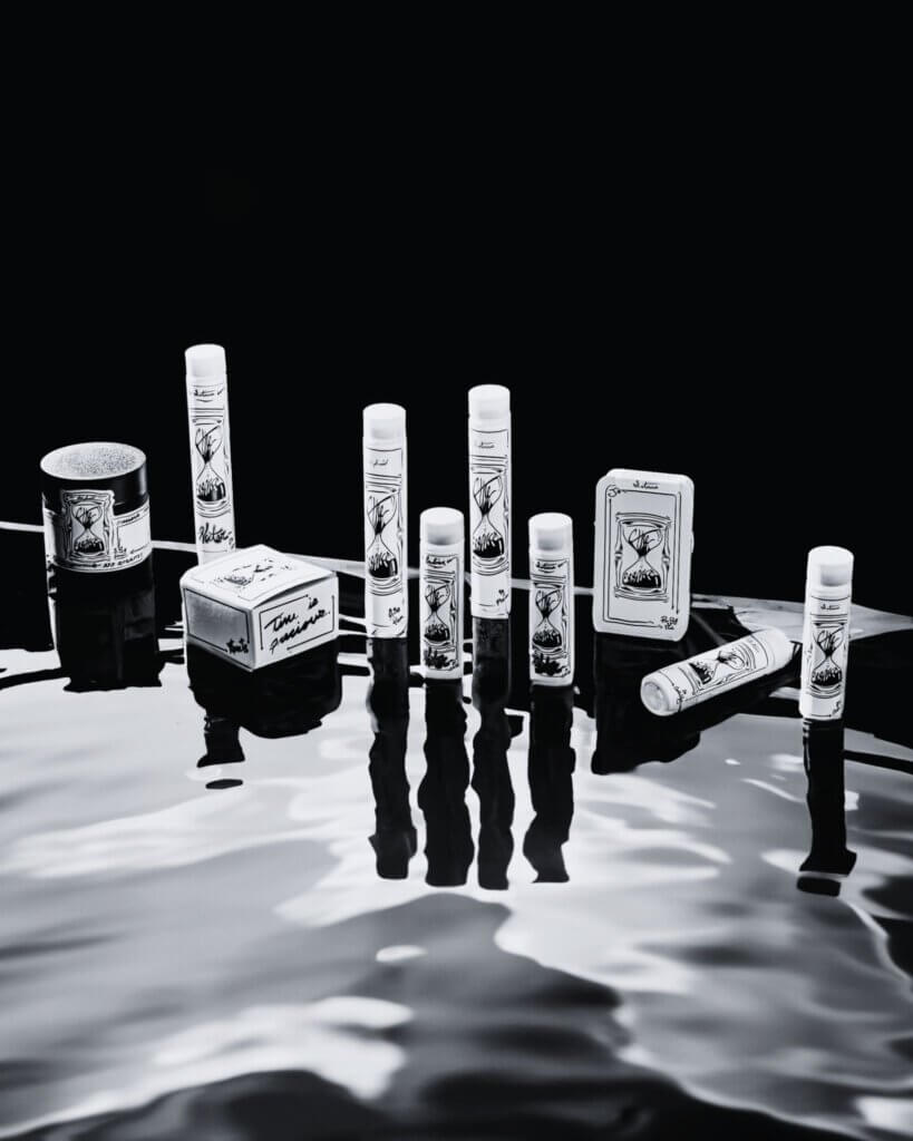 (the) Essence Cannabis Brand | (the) Essence Marijuana Brand