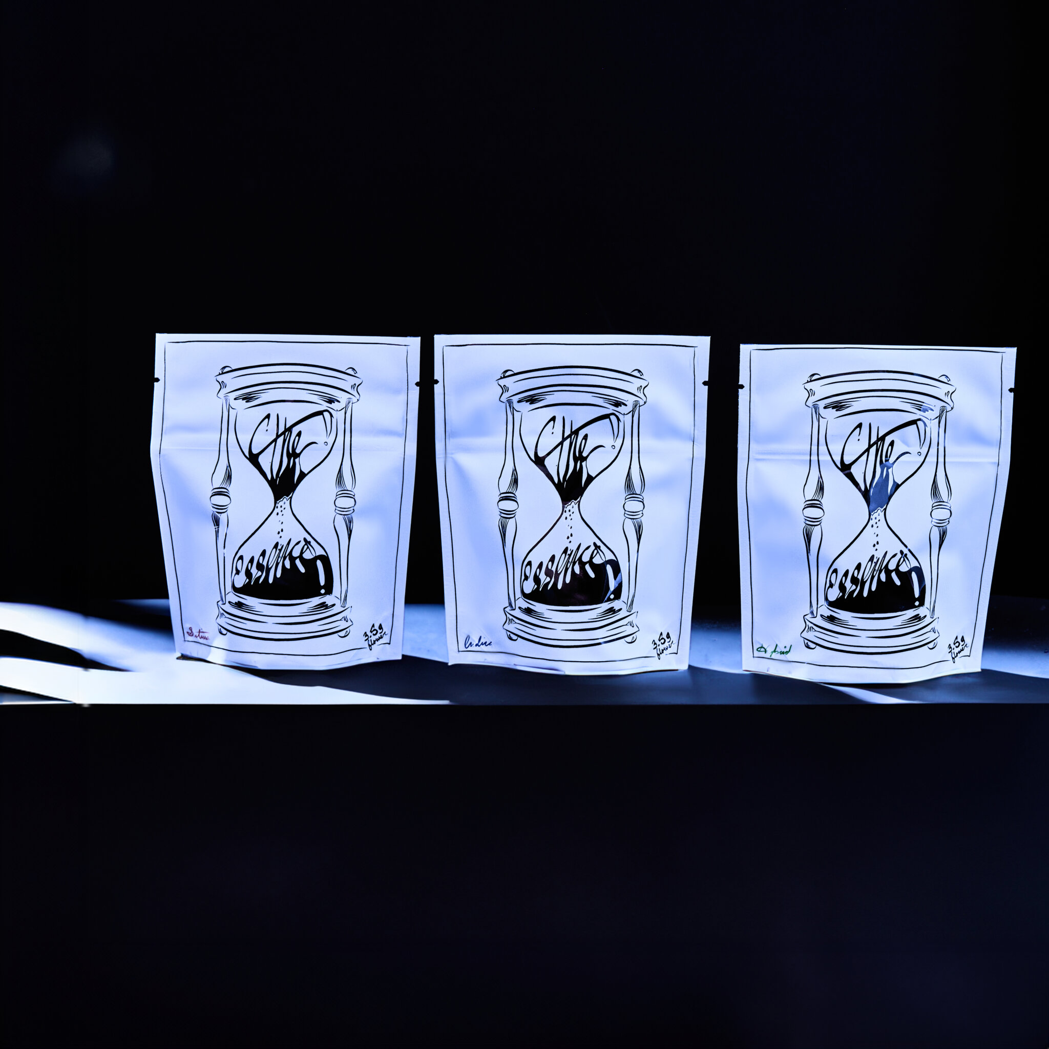 (the) Essence Cannabis Brand | (the) Essence Marijuana Brand