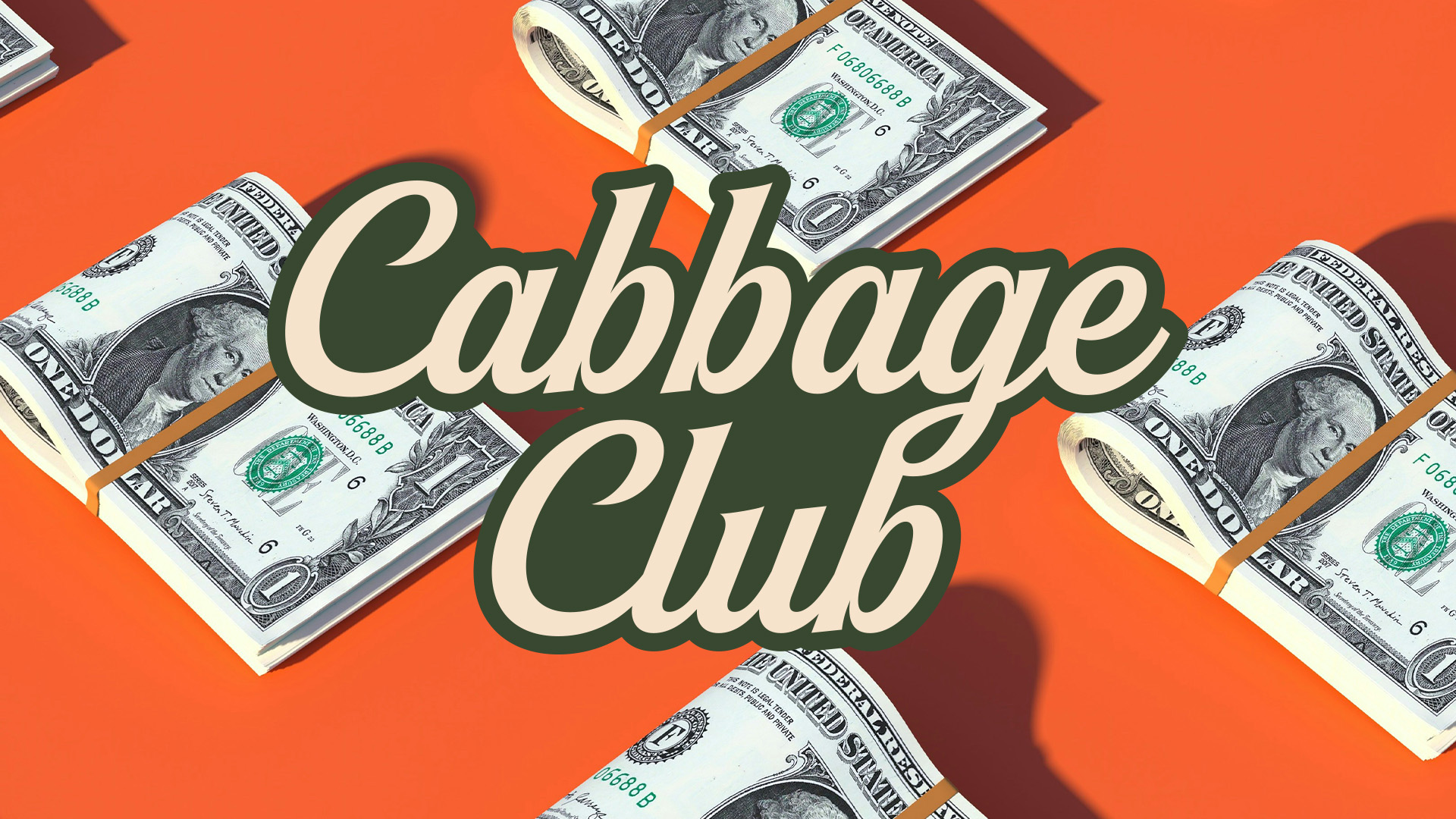 Cabbage Club Cannabis Membership | Powered by Zen Leaf