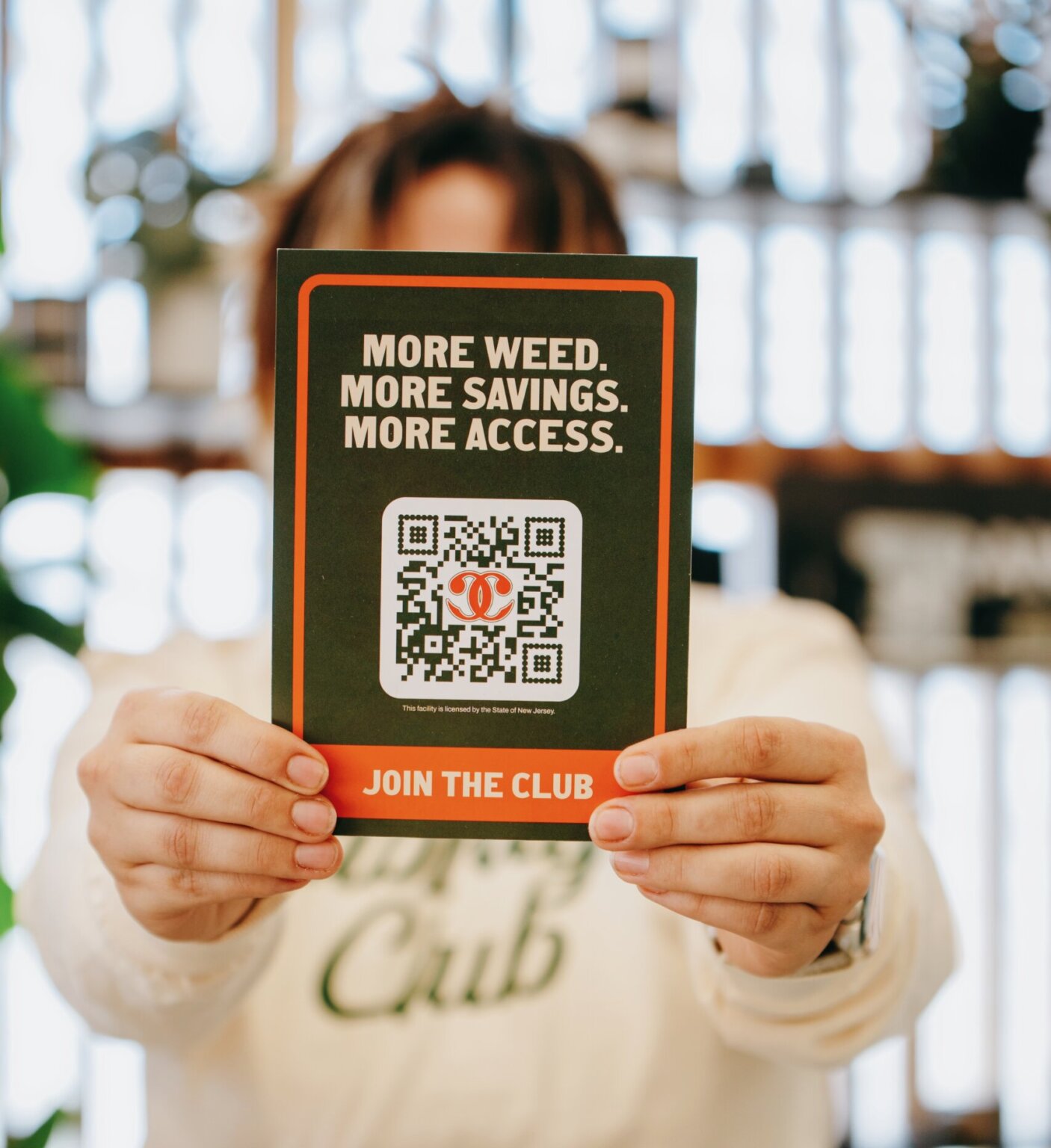 Cabbage Club Cannabis Membership | Powered by Zen Leaf